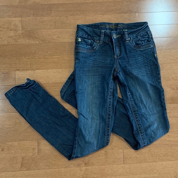 Jeans | Foxy Jeans | Poshmark